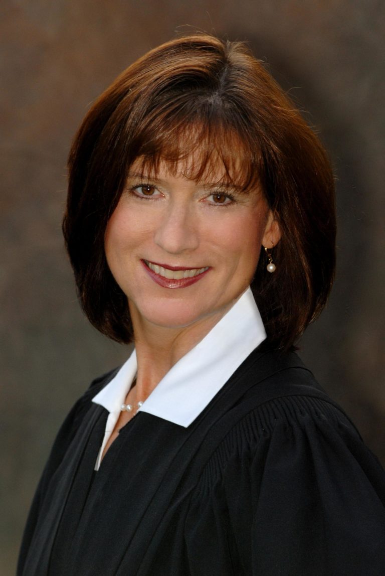 United States Circuit Judge Diane Sykes: A Discussion on Judicial ...